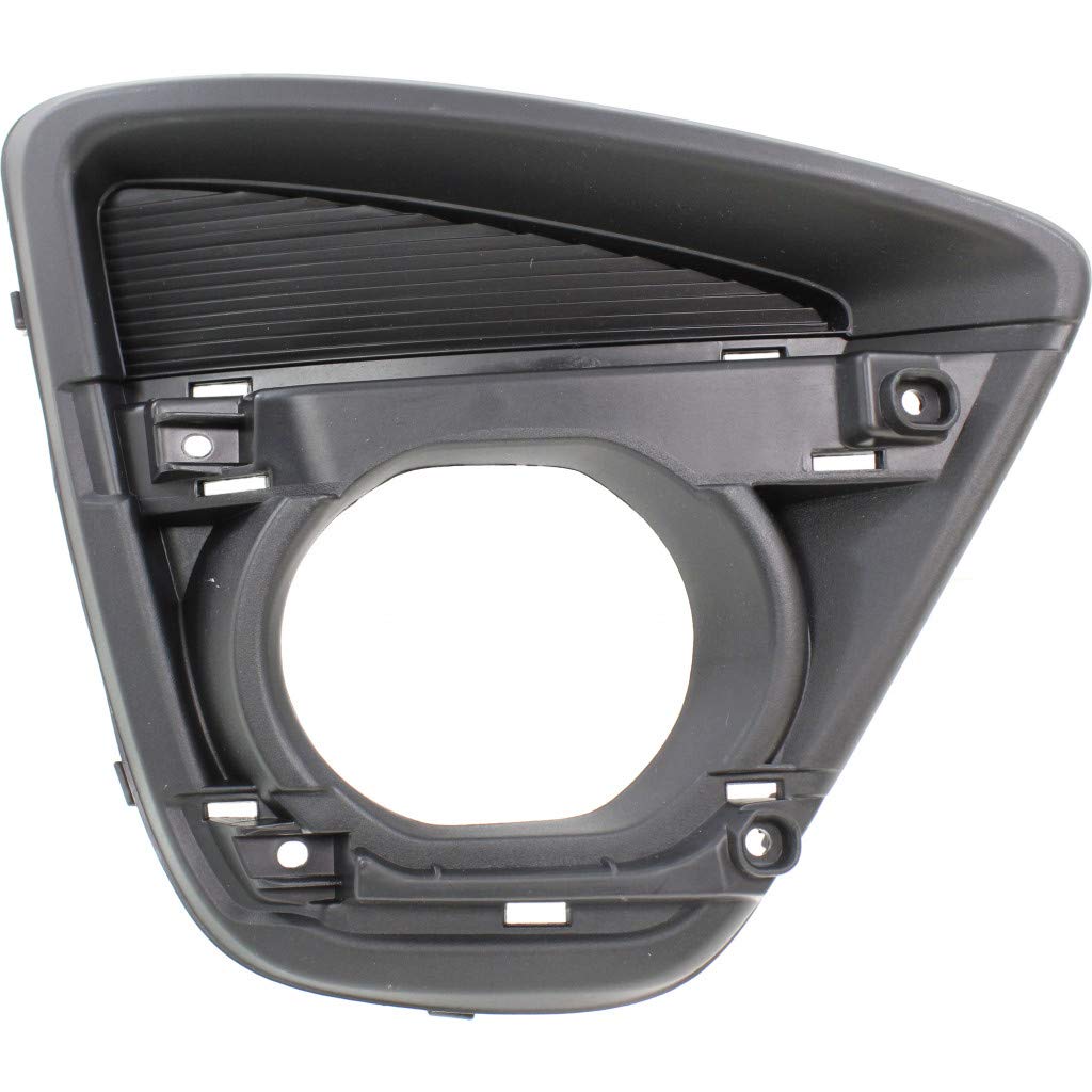 Amazon.com: For Mazda CX-5 Fog Light Cover 2016 Passenger Side ...