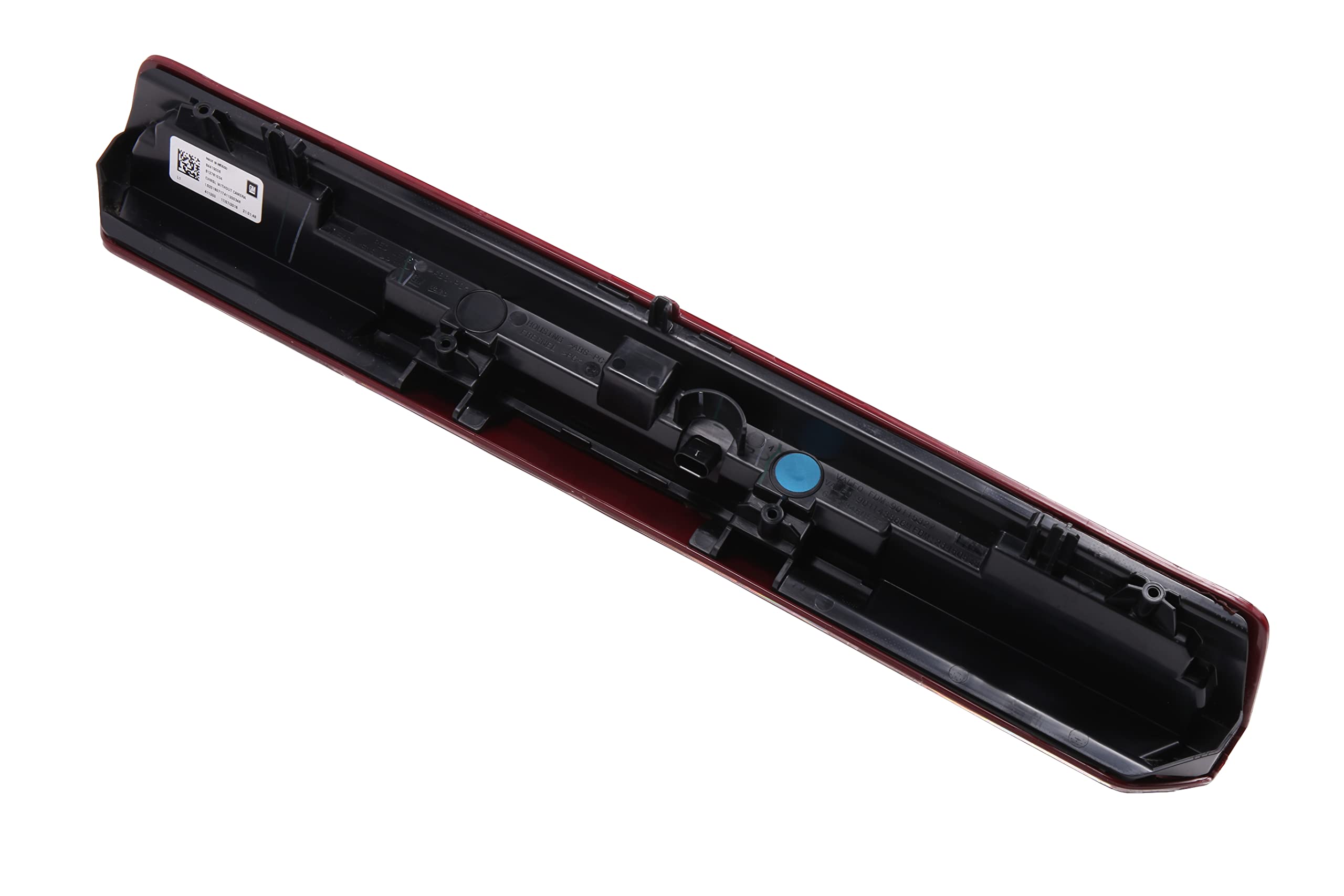 GM Genuine Parts 84419006 Center High Mount Stop Light