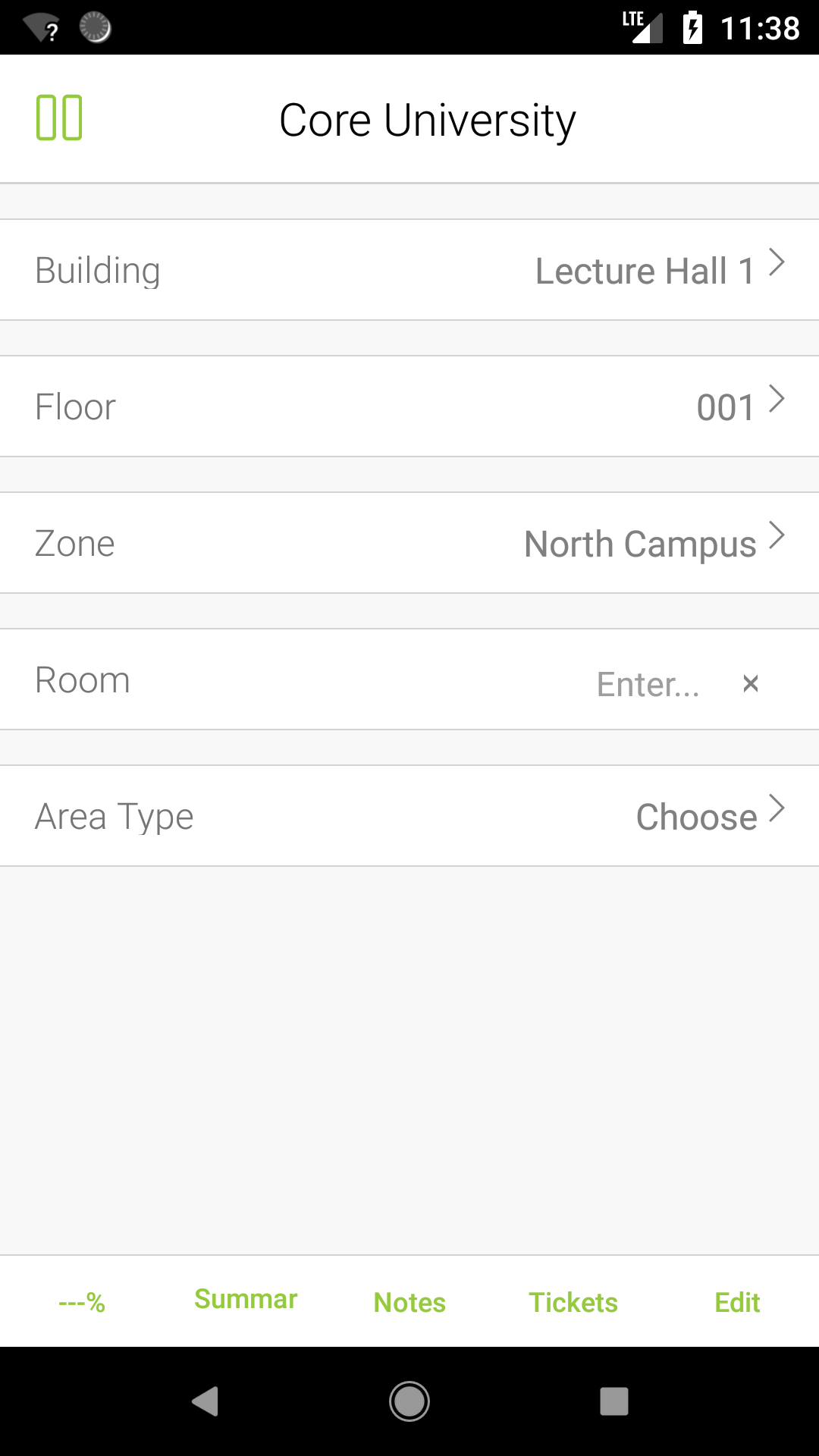 Smart Inspect - App on Amazon Appstore