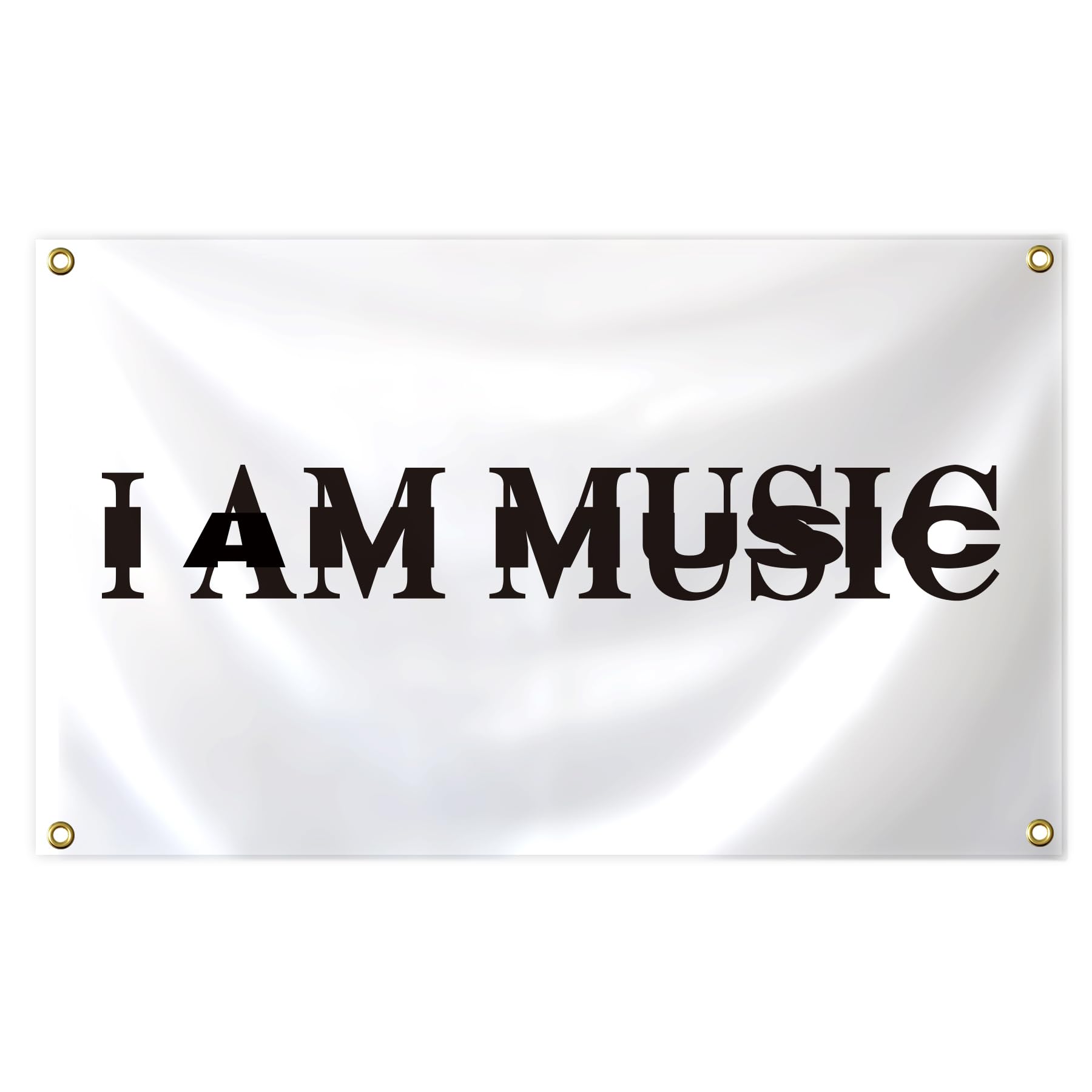 Amazon.com : Playboi Album Cover Carti Flag I Am Music Banner Die Lit ...