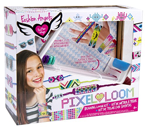 Buy Fashion angels the pixel loom In Pakistan Fashion angels the pixel ...