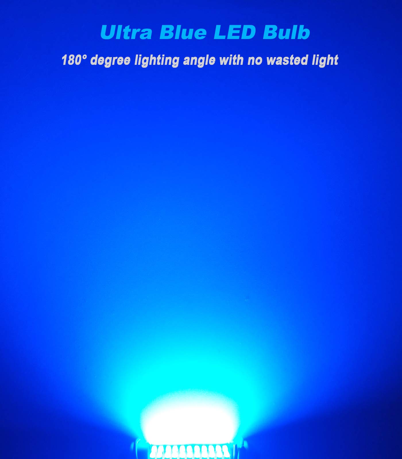 Snapklik.com : Serundo Auto 578 Led Festoon Bulb 211-2 Led Car Bulb ...