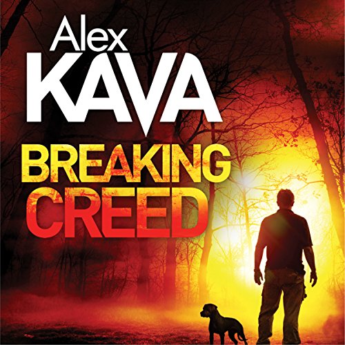 Amazon.com: Breaking Creed: Ryder Creed, Book 1 (Audible Audio Edition ...