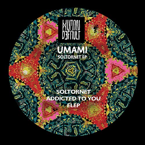 Soltornet EP von umami bei Amazon Music - Amazon.de