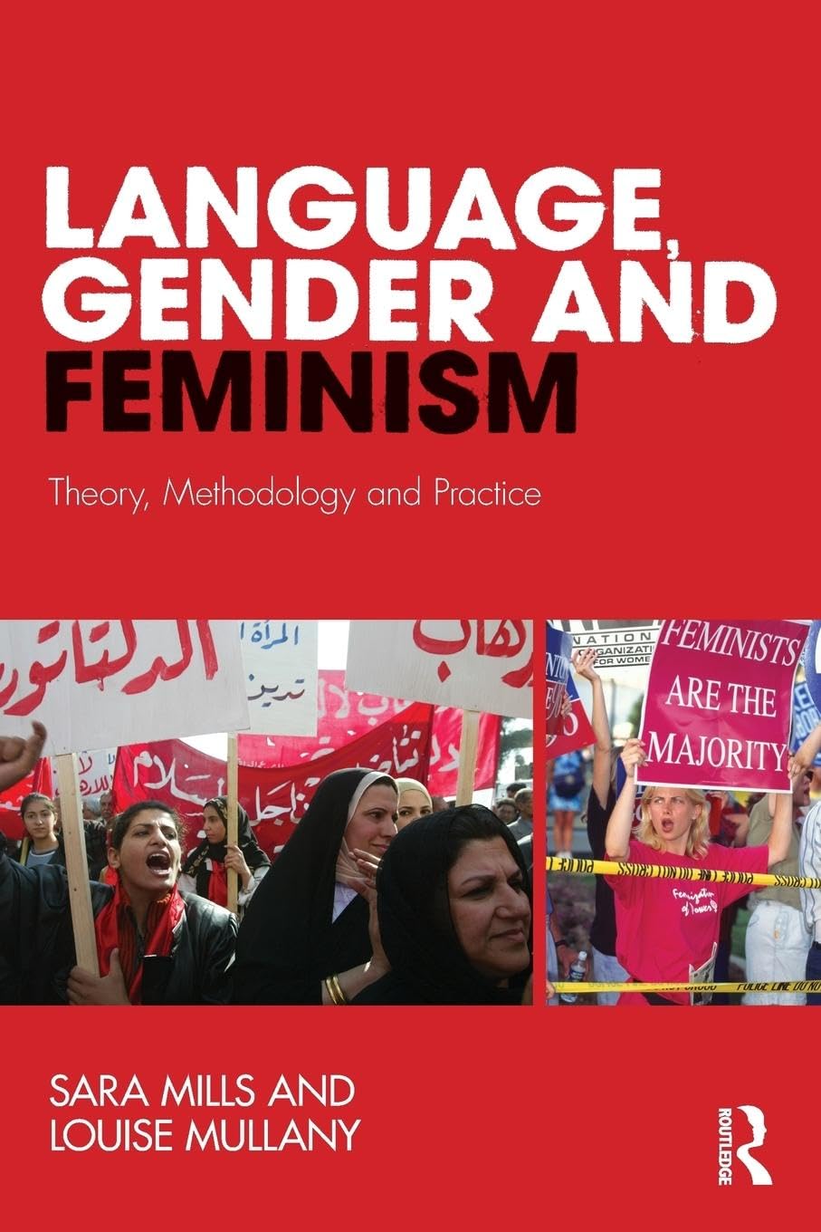 Amazon.com: Language, Gender and Feminism: Theory, Methodology and ...