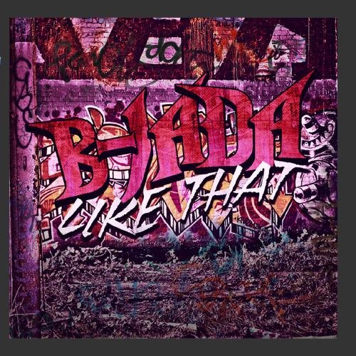 Amazon.com: Like That: CDs & Vinyl