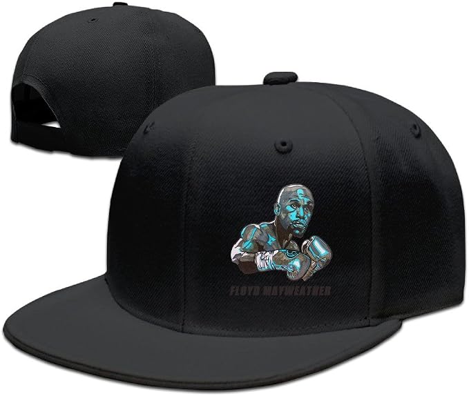 Floyd Mayweather Cap Youth : Amazon.ca: Clothing, Shoes & Accessories