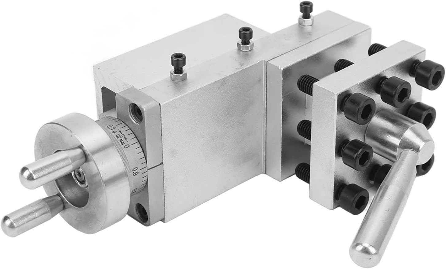 Post Vice Clamp Tool, Aluminium Mg Alloy Rustproof,Easy Installation ...