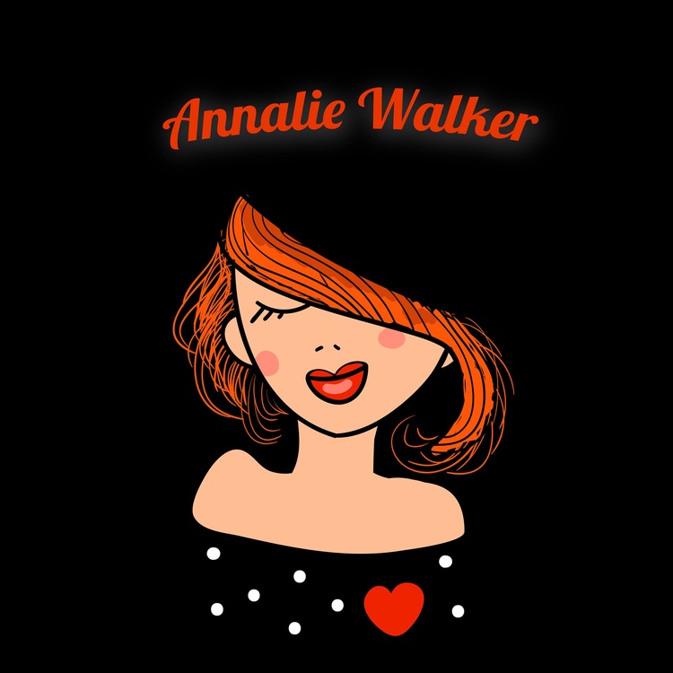 Amazon.com: Annalie Walker: books, biography, latest update