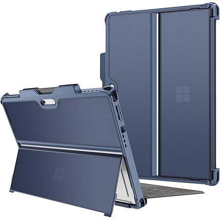 Fintie Hard Case for 13 Inch Microsoft Surface Pro 8 (2021 Release ...