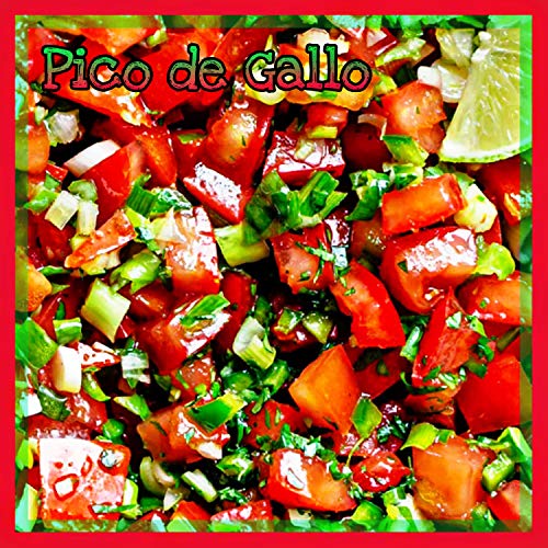 Play Pico de Gallo by Emanyouill on Amazon Music