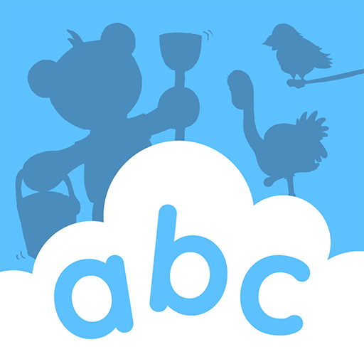 Ffrindiau'r Wyddor - App on the Amazon Appstore