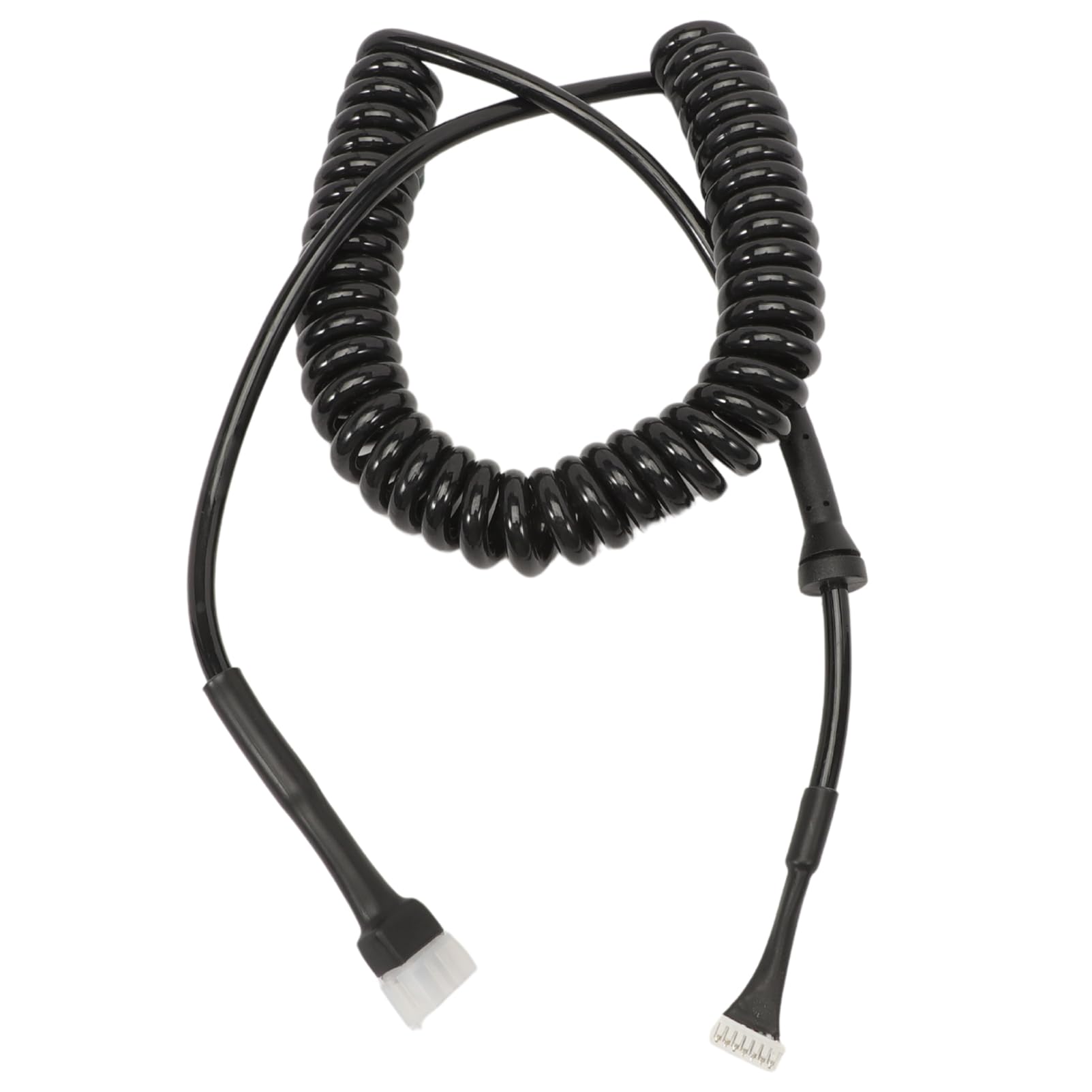 Snapklik.com : 96437 6 Pin Snow Plow Control Cord Fits Western Fisher
