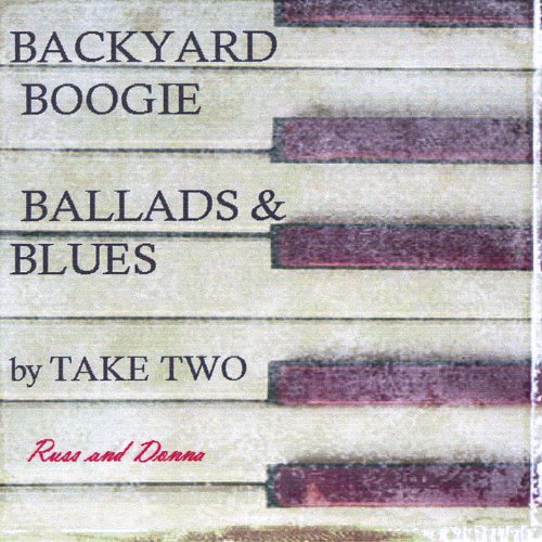 Play Backyard Boogie by Take Two on Amazon Music