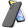 Amazon.com: LoeoeL Silicone Case for Samsung Galaxy A15 5G, Ultra Thin Slim Minimalist Soft ...