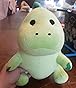 Amazon.com: Moriah Elizabeth Official Merch - Pickle Plushie : Toys & Games