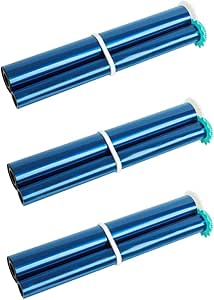 Amazon | シャープ（SHARP）UX-NR8G【型番:FXS36SH-2】汎用FAXインクリボン 対応UX-NR8G、UX-NR8GW、UX-NR9G、UX-NR9GW， BIGGER ...