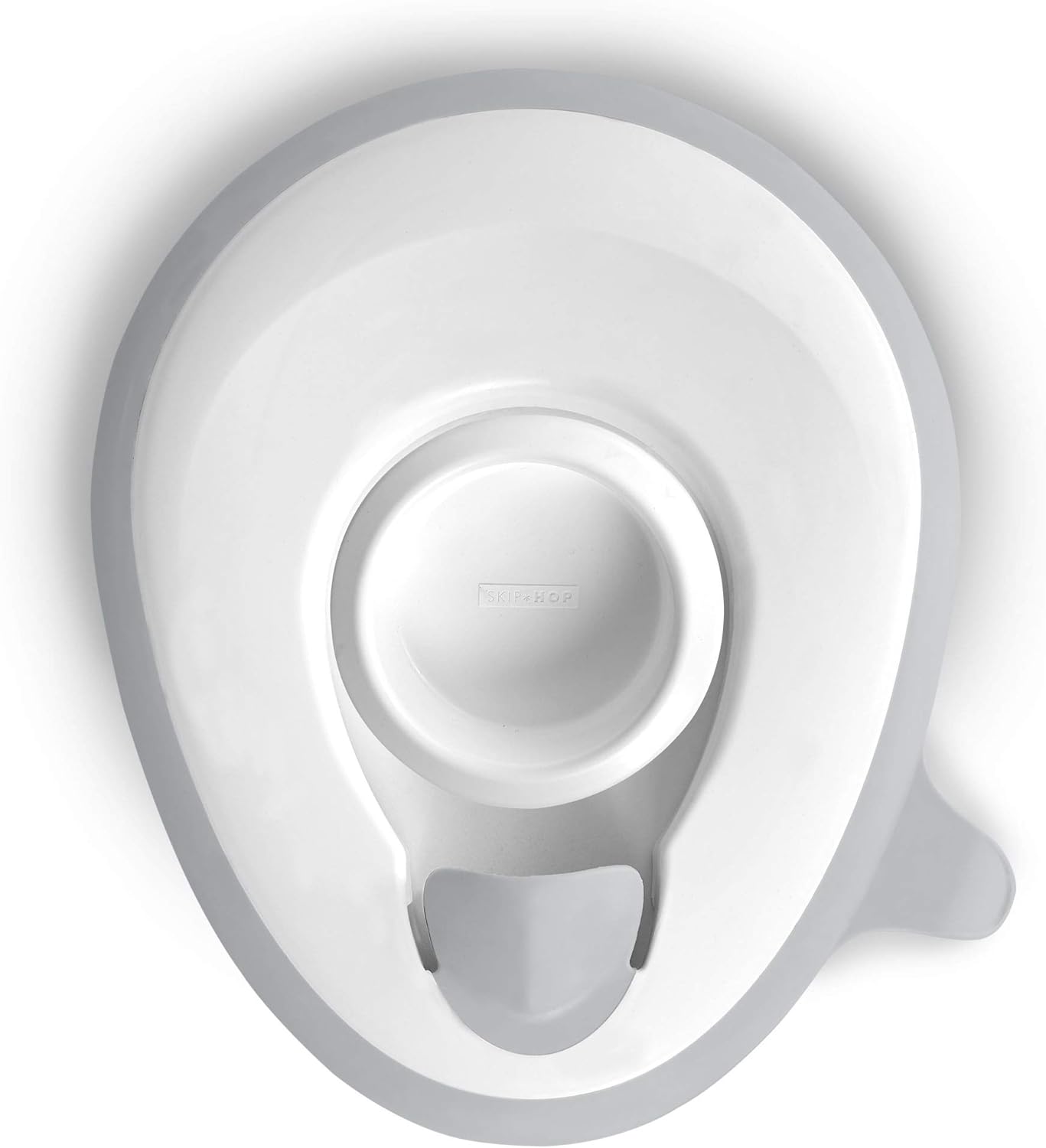 Amazon.com: Skip Hop Toddler Potty Training Seat, Easy Store : Baby