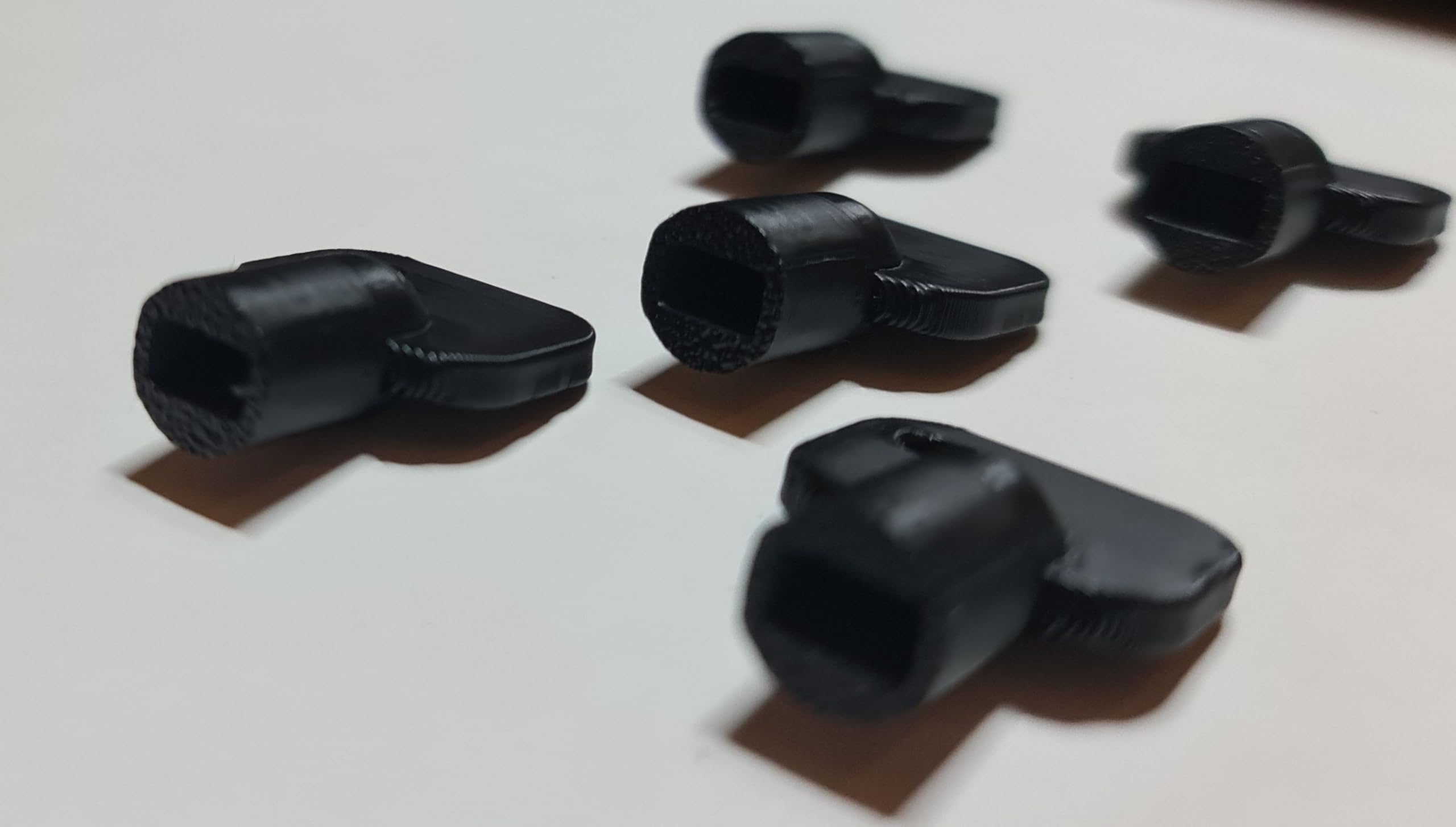 Lockshield Key Radiator Valve Microbore Myson Matchmate - 7x4mm 5pcs ...