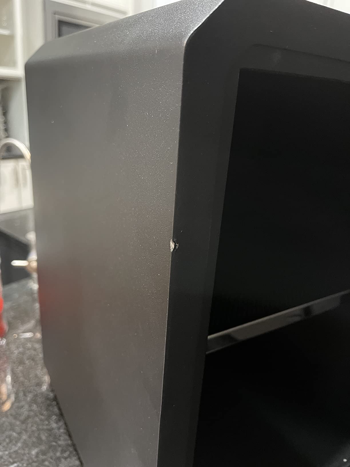 $25/mo - Finance Bofon W-series 2.1Cubic feet Family Fingerprint ...