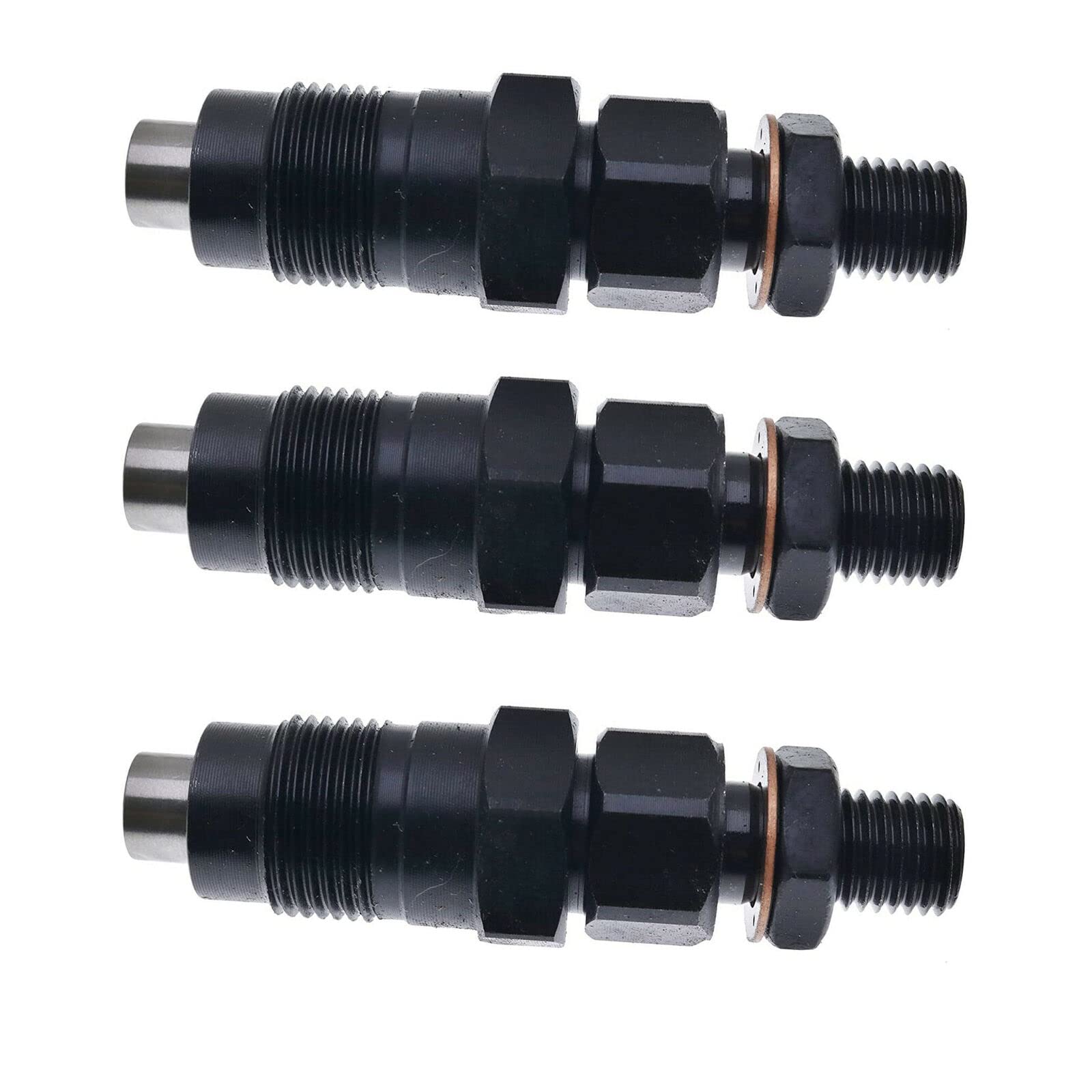 Amazon.com: Solarhome New 3PCS 131406360 SBA131406360 Fuel Injectors ...