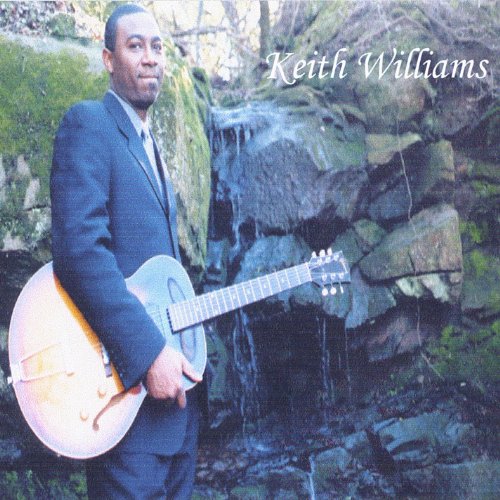 Amazon.com: Keith Williams : Keith Williams: Digital Music