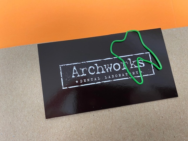 Amazon.com : 50pcs Paper Clips Tooth Shape Clips Stationery Clips ...