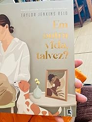 Em outra vida, talvez? | Amazon.com.br