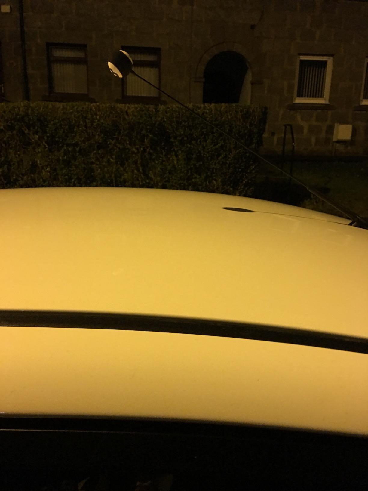 Aerialballs Lucky 8 Eight Pool Ball Car Aerial Ball Antenna Topper OR ...