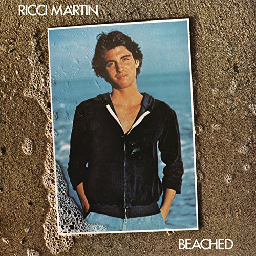 Beached (Expanded Edition) by Ricci Martin on Amazon Music - Amazon.co.uk