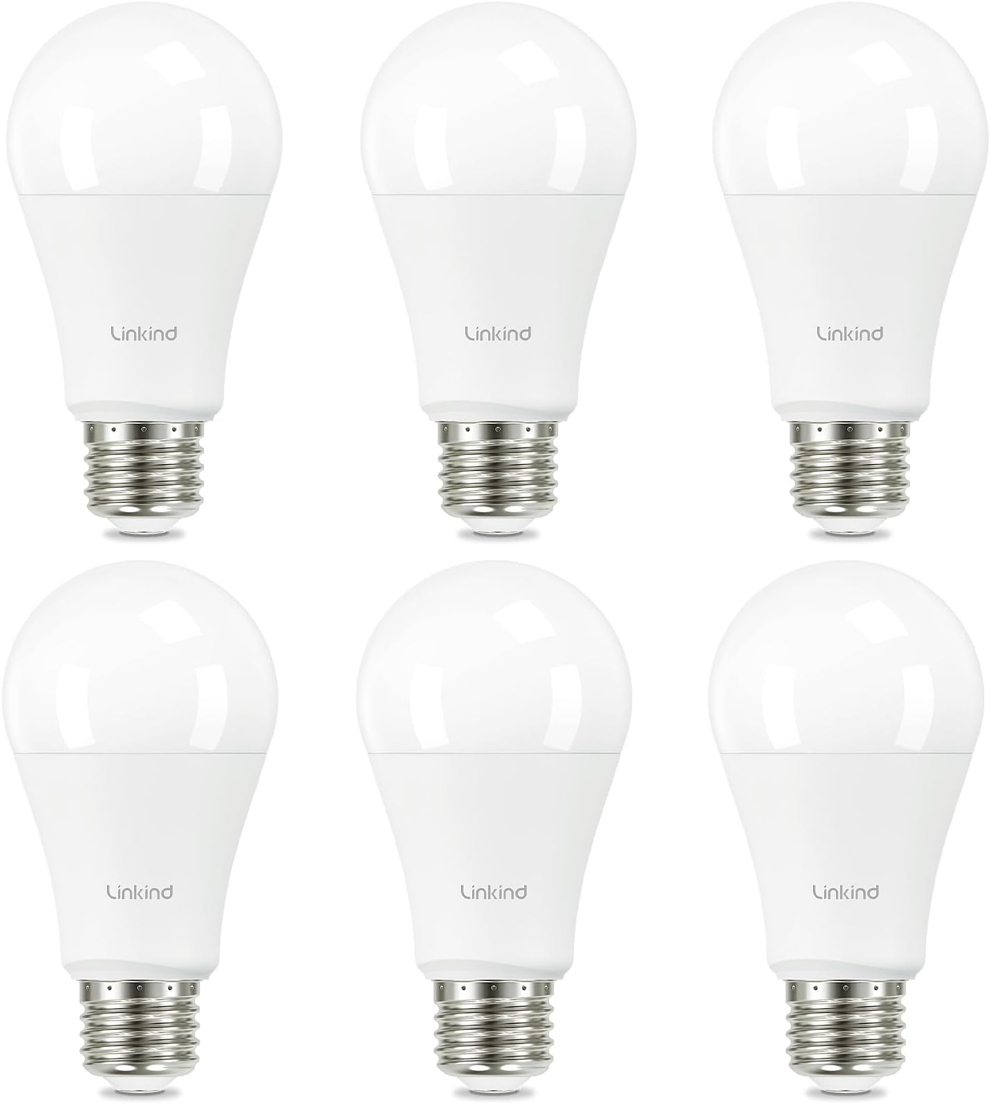 Cree Lighting A19 100W Equivalent LED Bulb, 1600 lumens, Dimmable, Soft ...
