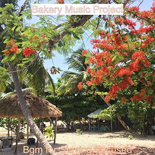 Play Bgm for Staying Focused by Bakery Music Project on Amazon Music