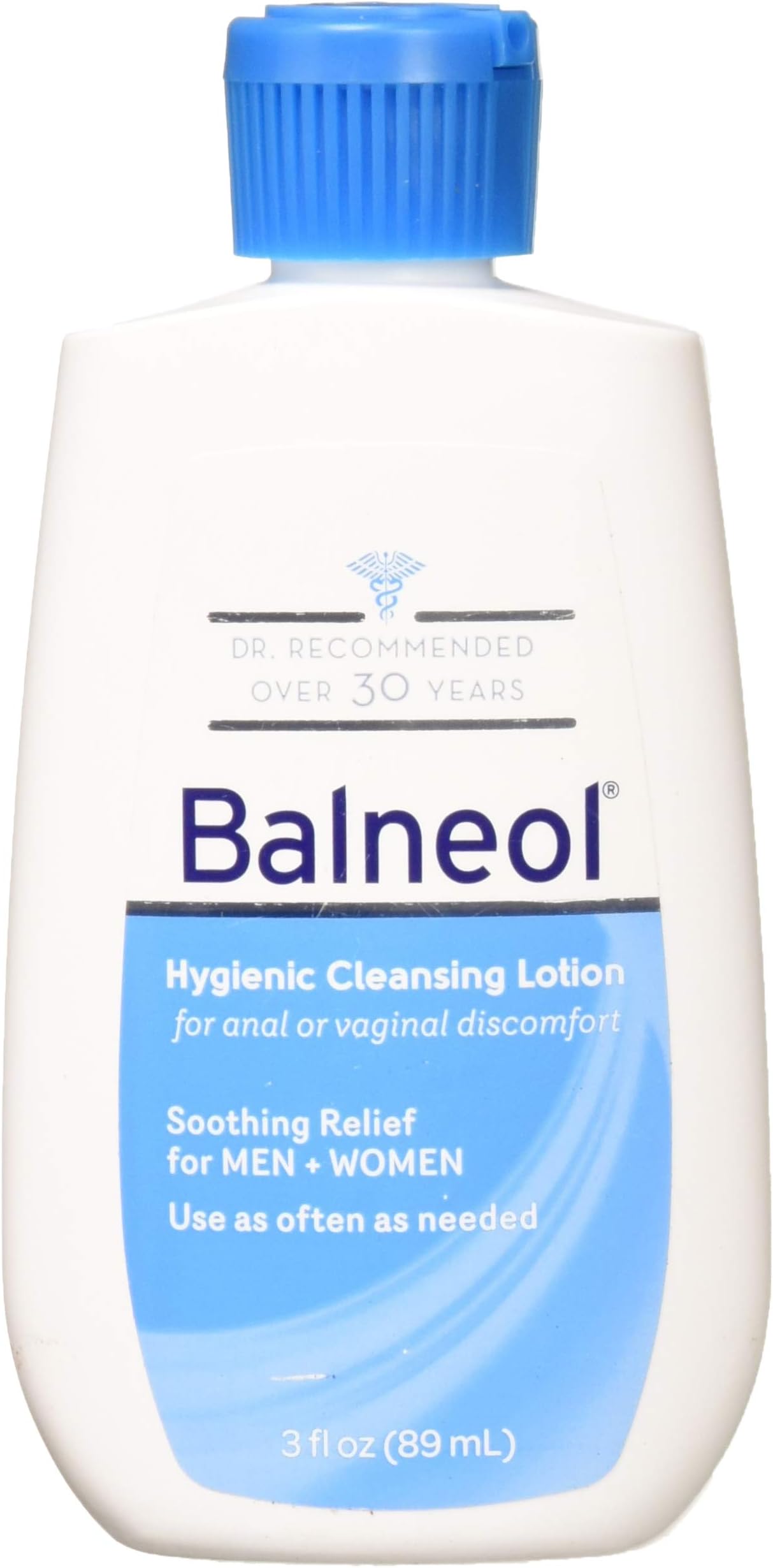 Amazon.com: Aquanil Lotion A Gentle, Soapless Lipid-Free Cleanser - 16 ...