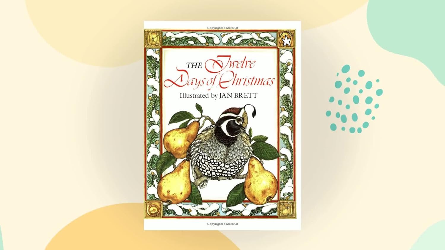 The Twelve Days of Christmas: 9780750028684: Amazon.com: Books