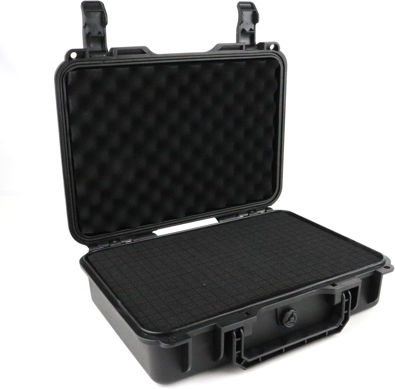 Amazon.com : Liyirui Carrying Hard Case with Pre Grid line Cube Sheet ...