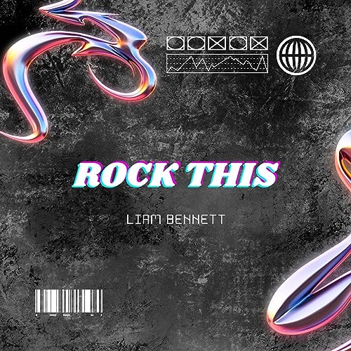 Play Rock This by Liam Bennett on Amazon Music Unlimited