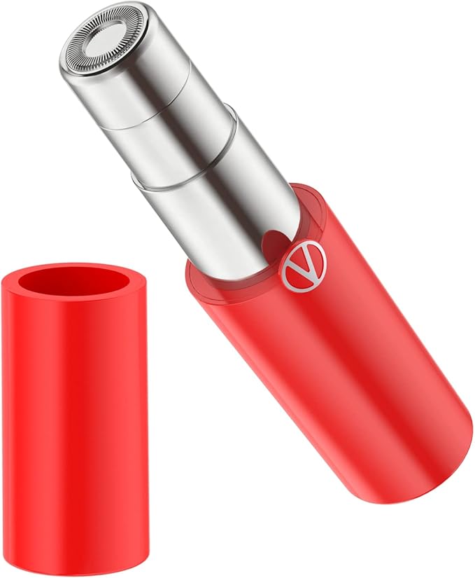 Amazon.com : Vimdiff Facial Hair Removal for Women, Painless Hair ...