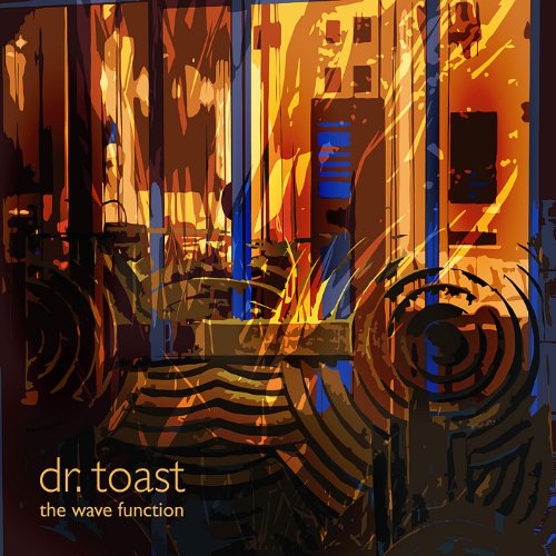 Amazon.com: The Wave Function : Dr. Toast: Digital Music