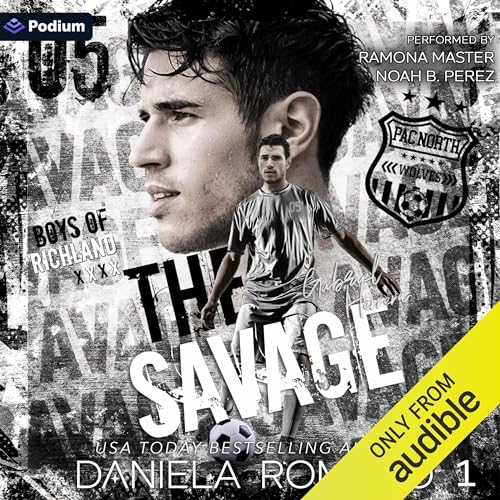 Amazon.com: Wicked Devil: Boys of Sun Valley, Book 1 (Audible Audio ...