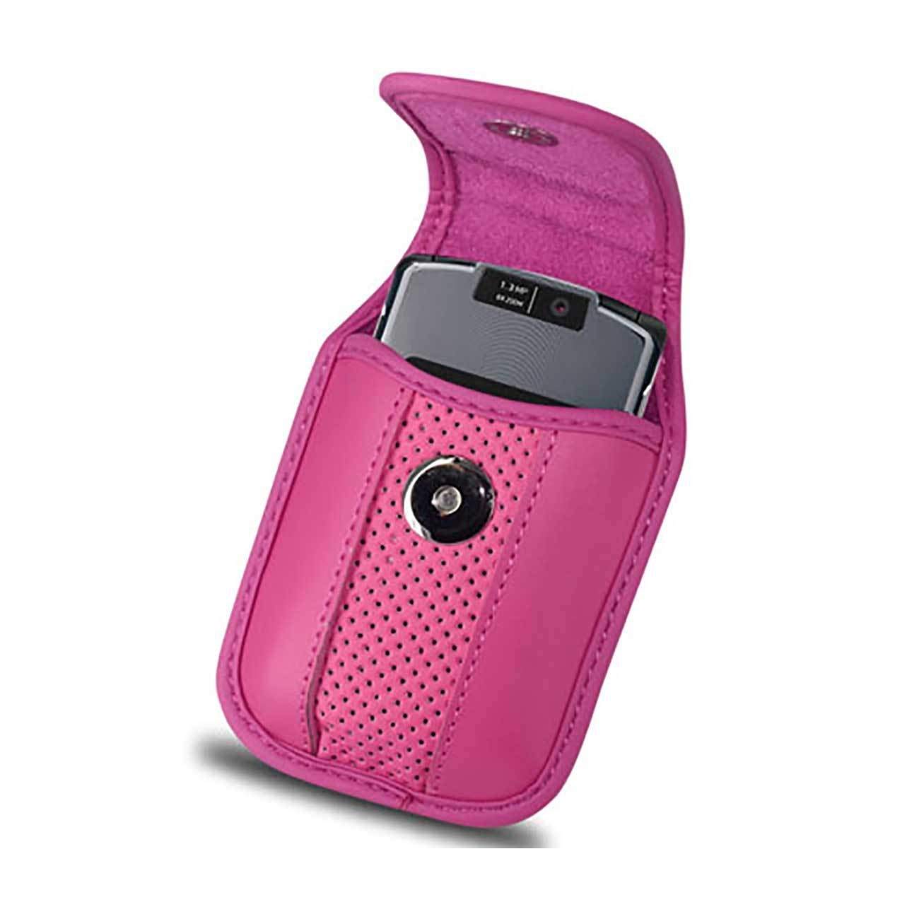 Nokia 2720 Pink