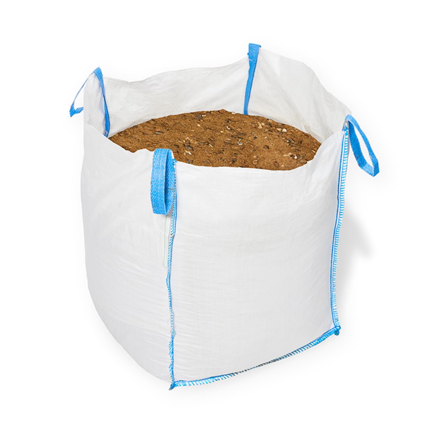 Ballast Sand Gravel Mix Bulk Bag 825kg Free Delivery | Desertcart INDIA