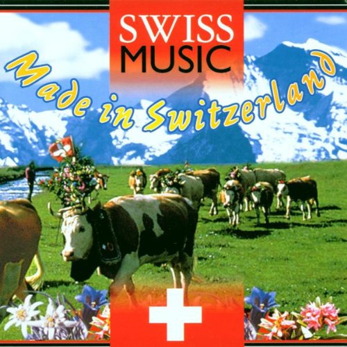 Swiss Music - Amazon.com Music
