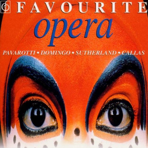 Favourite Opera - Amazon.com Music
