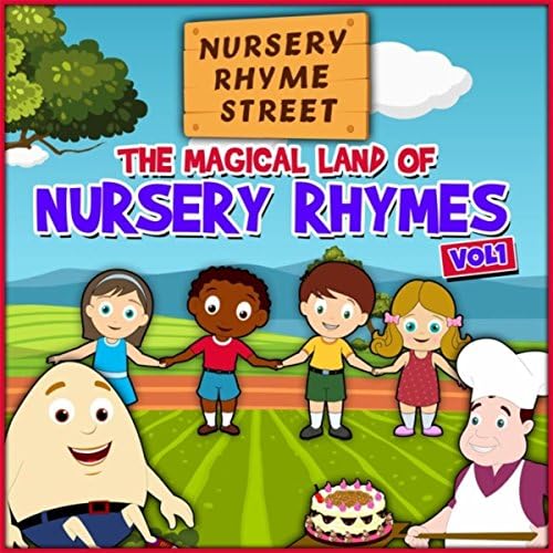 Nursery Rhyme Street