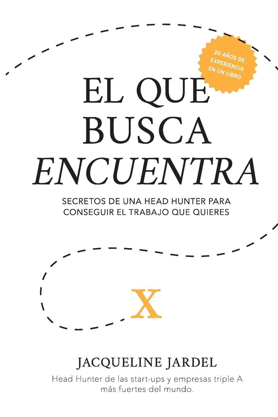 El Que Busca Encuentra