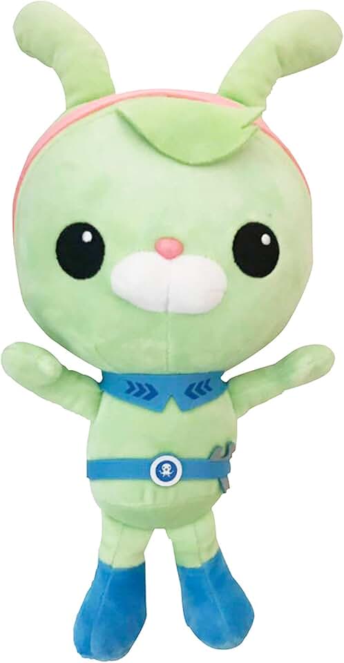 Amazon.com.au: Octonauts: Toys & Games