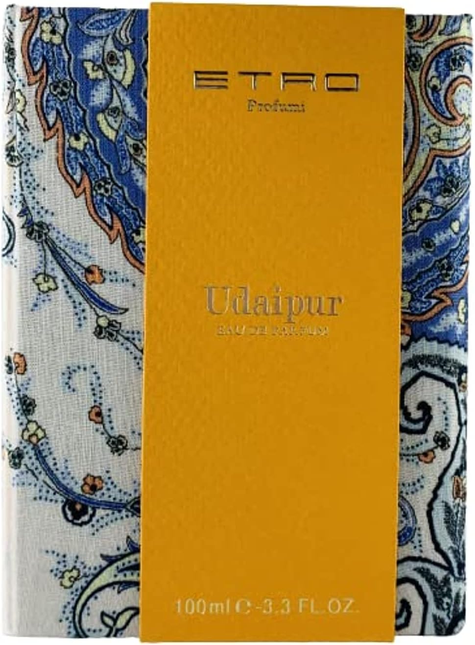 Etro Profumi Udaipur Eau de Parfum 100 ml : Amazon.it: Bellezza