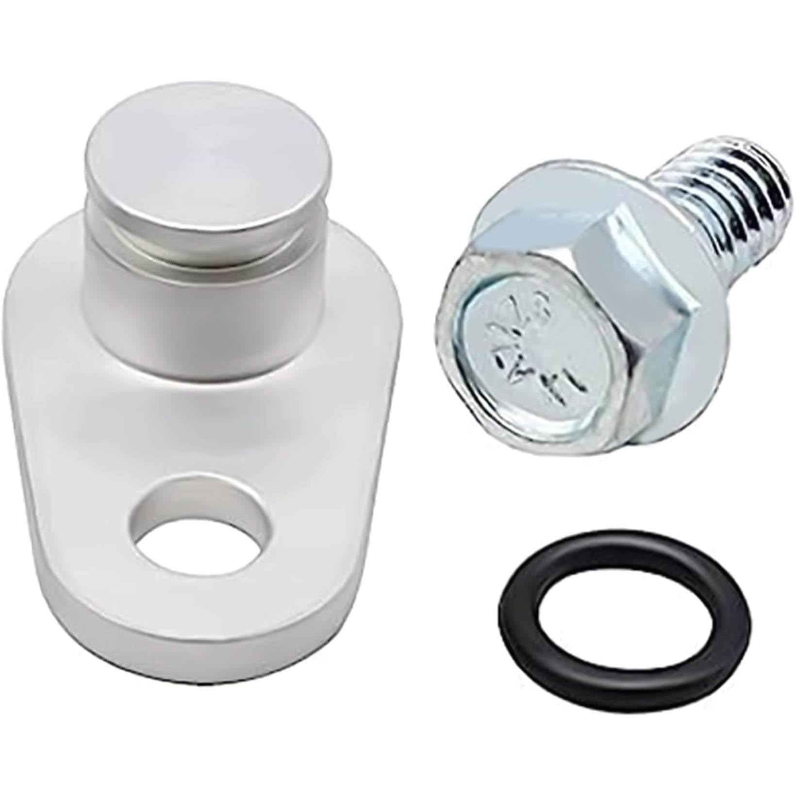 Amazon.com: NLQR Kick Down Detent Cable Block Off Plug Removal ...