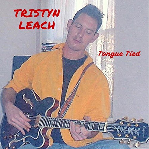 Amazon.com: Tongue Tied : Tristyn Leach: Digital Music