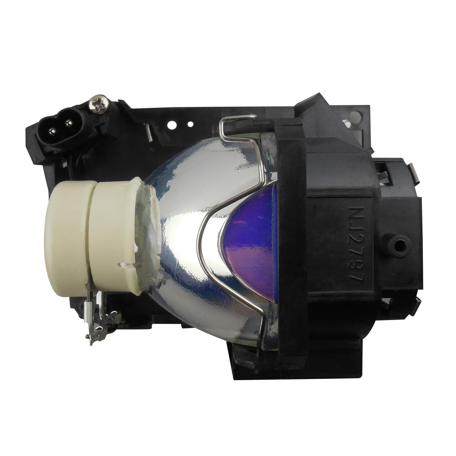 3000 Hour Projector Bulb Original DT01511 Replacement Projector Lamp ...